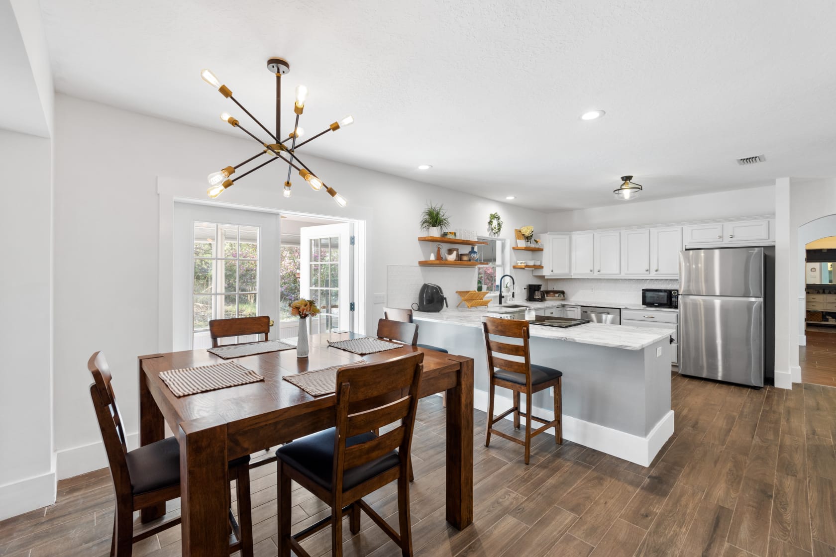 Standard – CLEANING BTOWN INDIANA